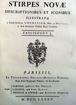 Cimetière du Père Lachaise - APPL - L'HERITIER de BRUTELLE Charles ...