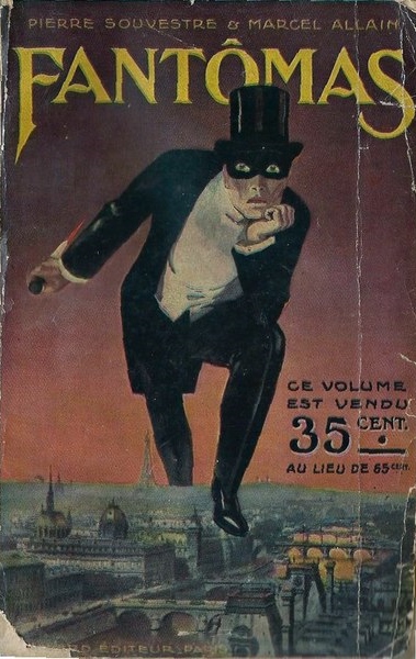 Cimetière du Père Lachaise - APPL - ALLAIN Marcel (1885-1969)