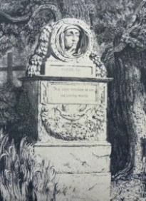 Cimetière du Père Lachaise - APPL - ROBLES Jacob (1782-1842)