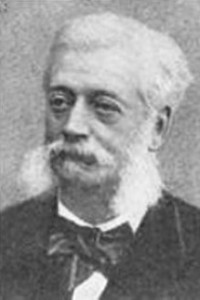 Cimetière du Père Lachaise - APPL - ROTHSCHILD Alphonse, baron de (1827 ...