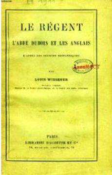 Cimetière du Père Lachaise - APPL - WIESENER Jacques Louis (1817-1898)