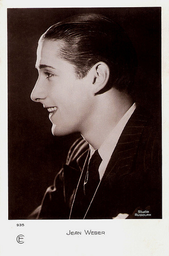 Cimetière du Père Lachaise - APPL - WEBER Jean (1907-1995)