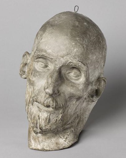 Cimetière du Père Lachaise - APPL - GERICAULT Théodore (1791-1824)