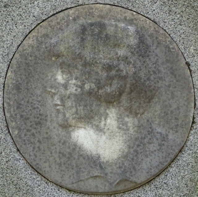 Cimetière du Père Lachaise - APPL - CUNEO Bernard (1873-1944)