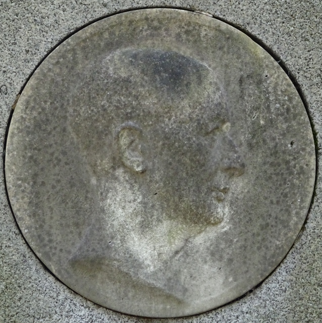 Cimetière du Père Lachaise - APPL - CUNEO Bernard (1873-1944)