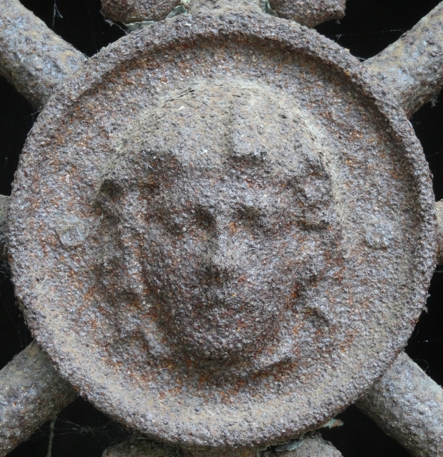 Cimetière du Père Lachaise - APPL - COLIN Jean-Pierre (1770-1835)