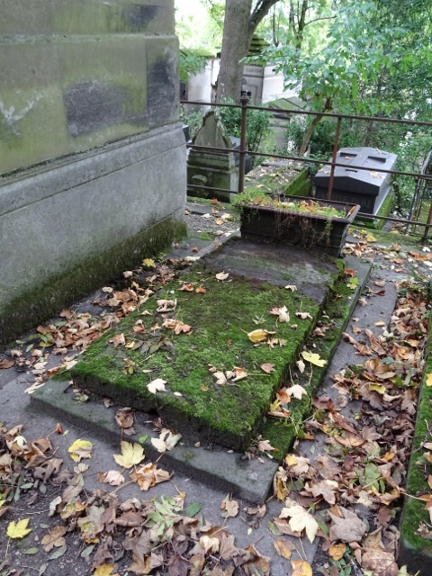 Cimetière du Père Lachaise - APPL - AZEMA Louis (1876-1963)