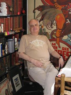 ROLLIN, Jean Michel ROLLIN ROTH LE GENTIL dit Jean (1938-2010) - APPL