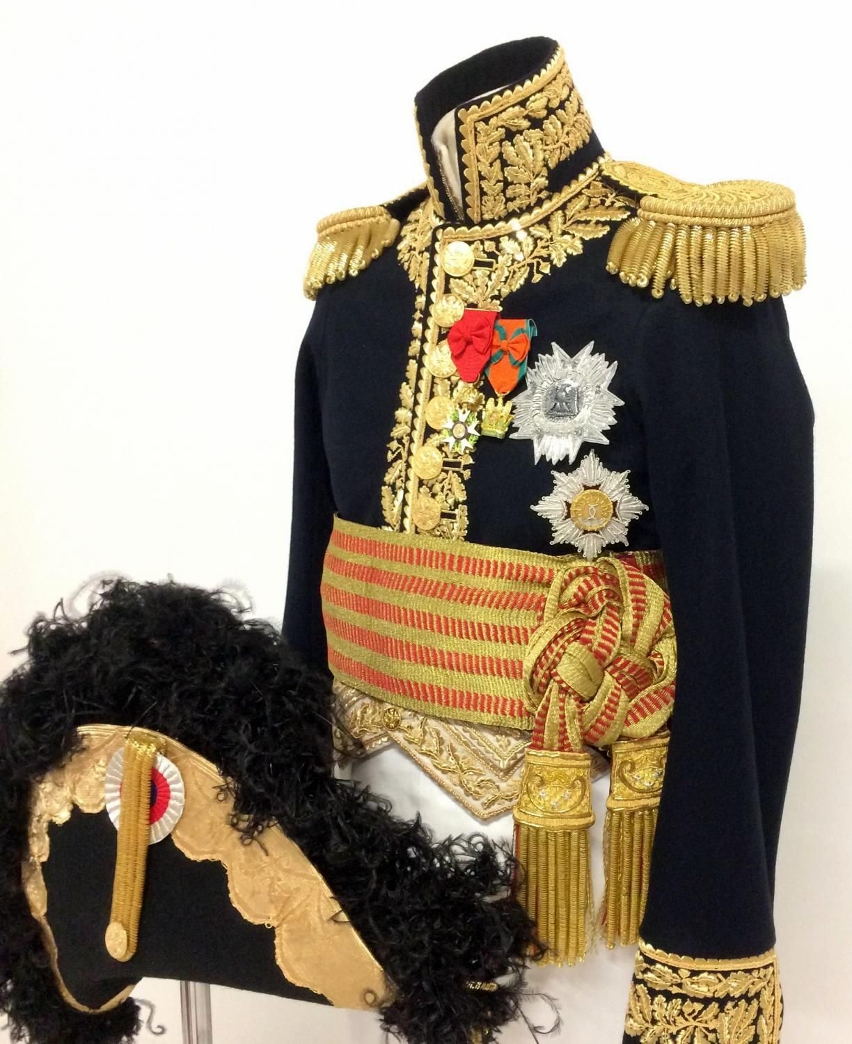 Cimetière du Père Lachaise - APPL - TRELLIARD Anne François Charles ...