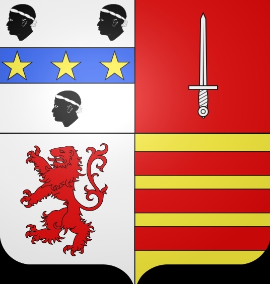 Cimetière du Père Lachaise - APPL - GOBERT Jacques Nicolas (1760-1808)