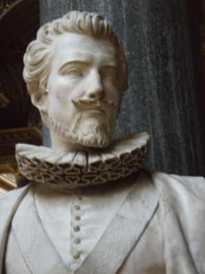 Cimetière du Père Lachaise - APPL - BRION Hippolyte Isidore Nicolas ...