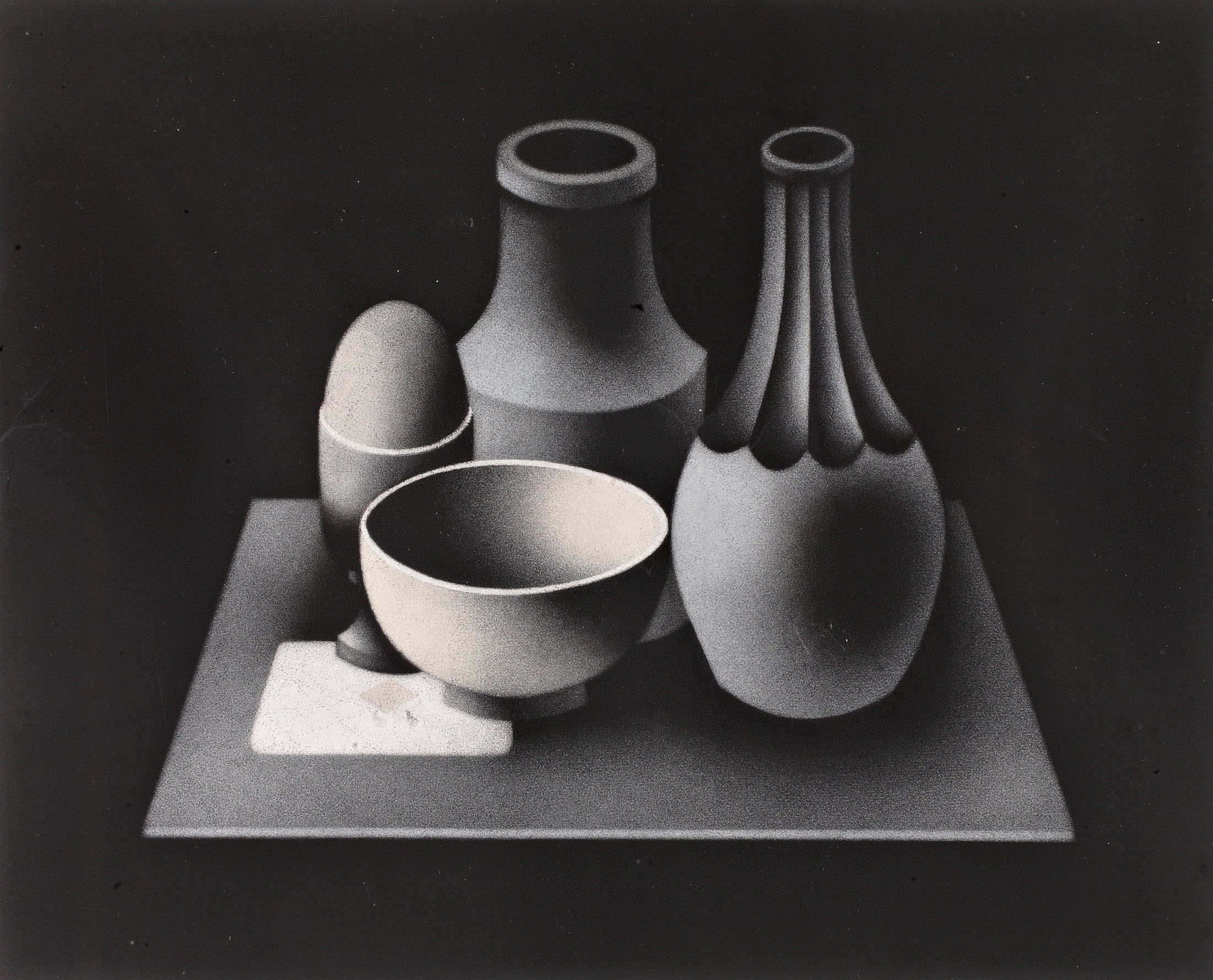 Cimetière du Père Lachaise - APPL - AVATI Mario (1921-2009)