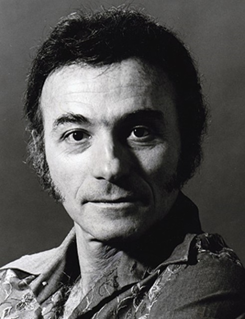 Cimetière du Père Lachaise - APPL - LOUIS Murray (1926-2016)