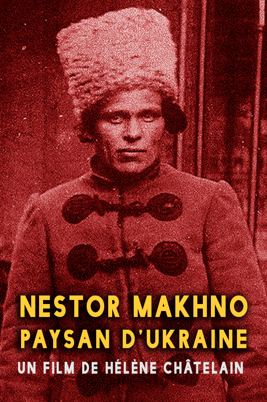 Cimetière du Père Lachaise - APPL - MAKHNO, Nestor Ivanovitch MIKNIENKO ...