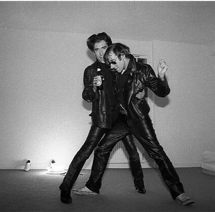 PACADIS Alain (1949-1986) - APPL