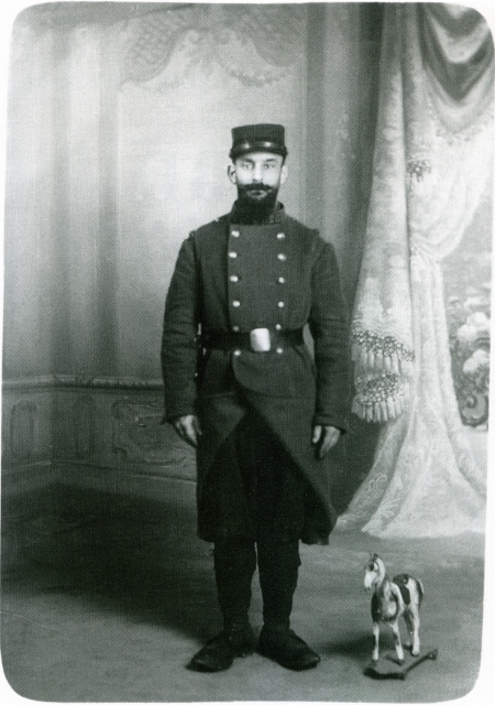 WERTH Léon (1878-1955) - APPL