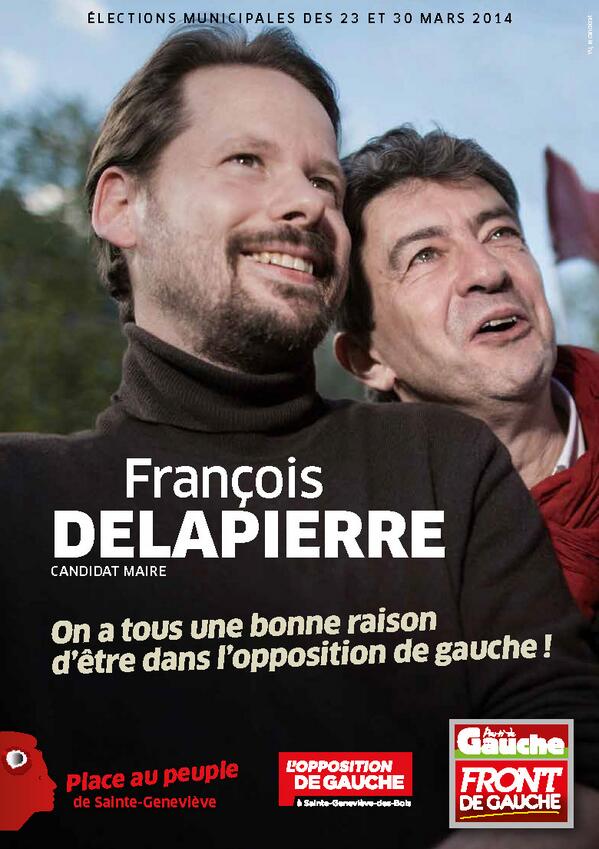 Cimetière du Père Lachaise - APPL - DELAPIERRE François (1970-2015)