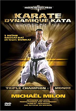 MILON Michaël (1972-2002) - APPL