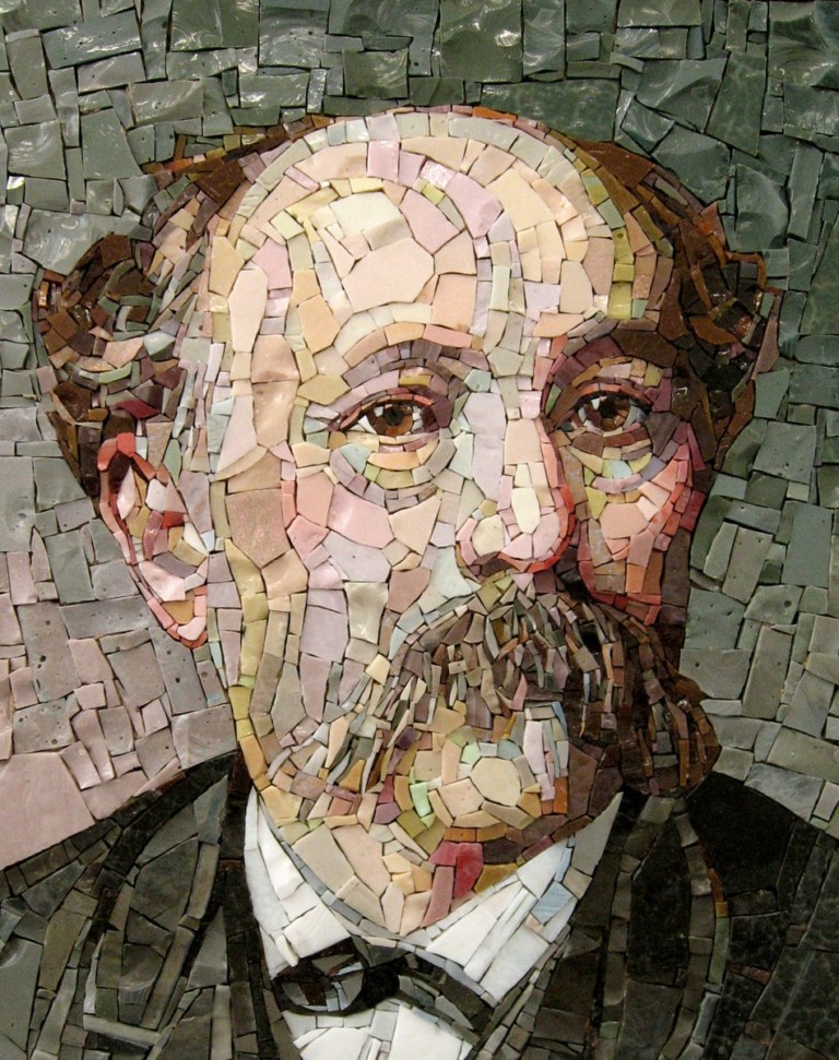 Cimetière du Père Lachaise - APPL - FACCHINA Giandomenico (1826-1903)