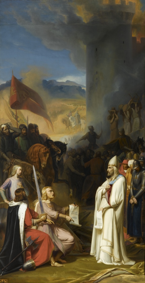 Cimetière du Père Lachaise - APPL - ROGER Adolphe (1800-1880)