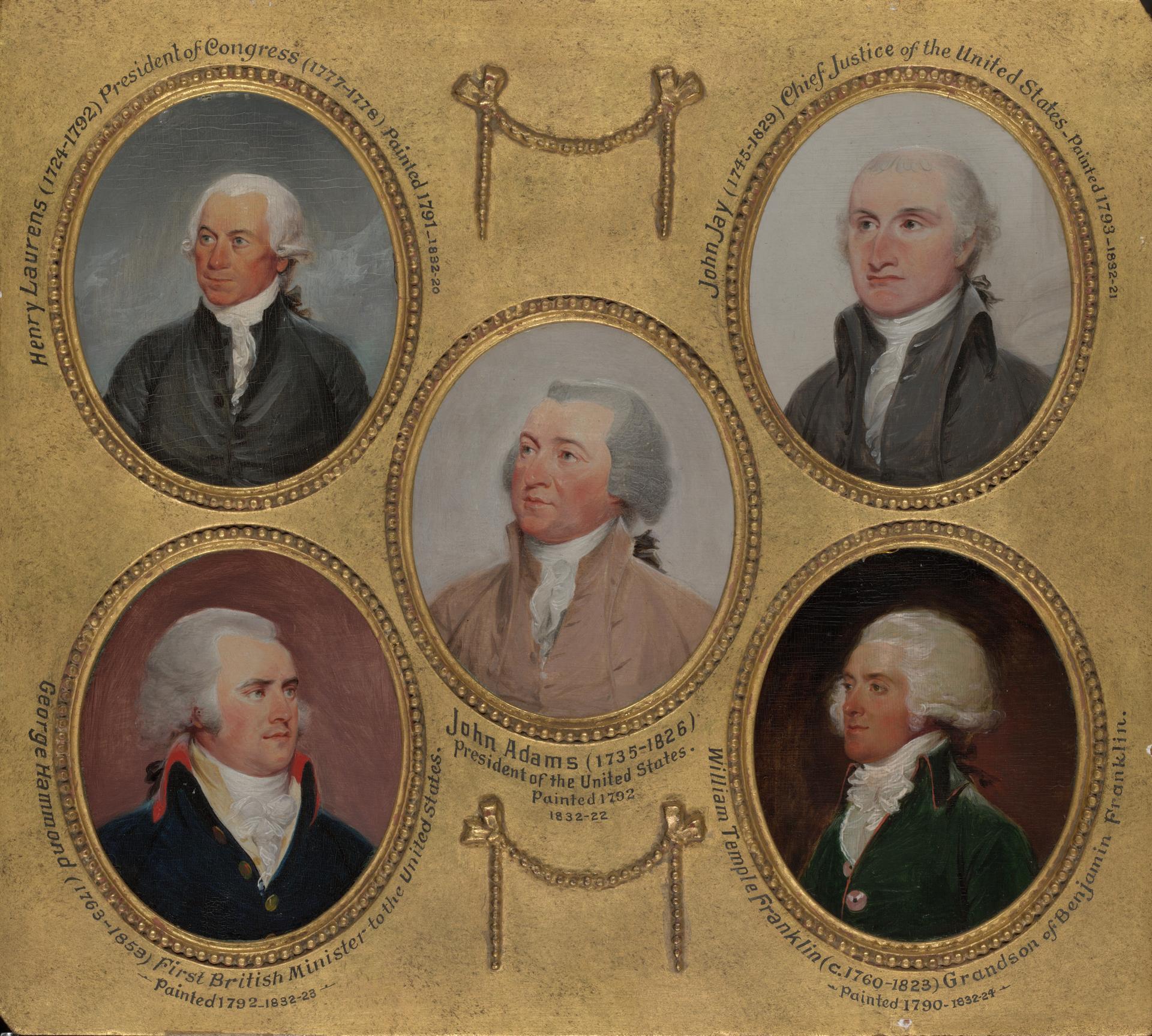 Cimetière du Père Lachaise - APPL - FRANKLIN William Temple, sir (1762 ...