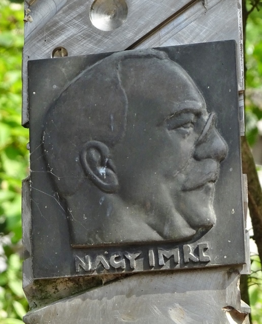 NAGY Imre (1896-1958) - APPL