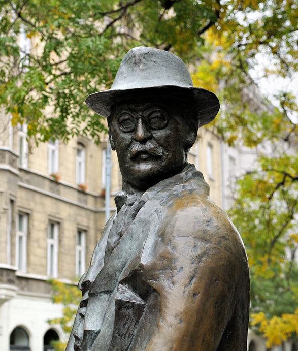 NAGY Imre (1896-1958) - APPL