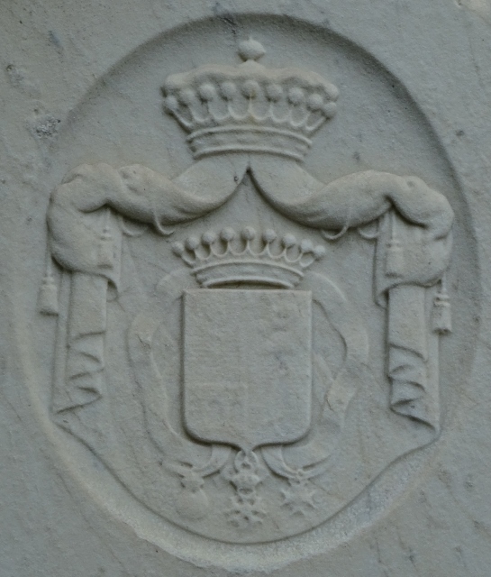 Cimetière du Père Lachaise - APPL - ORDENER Michel, comte (1787-1862)