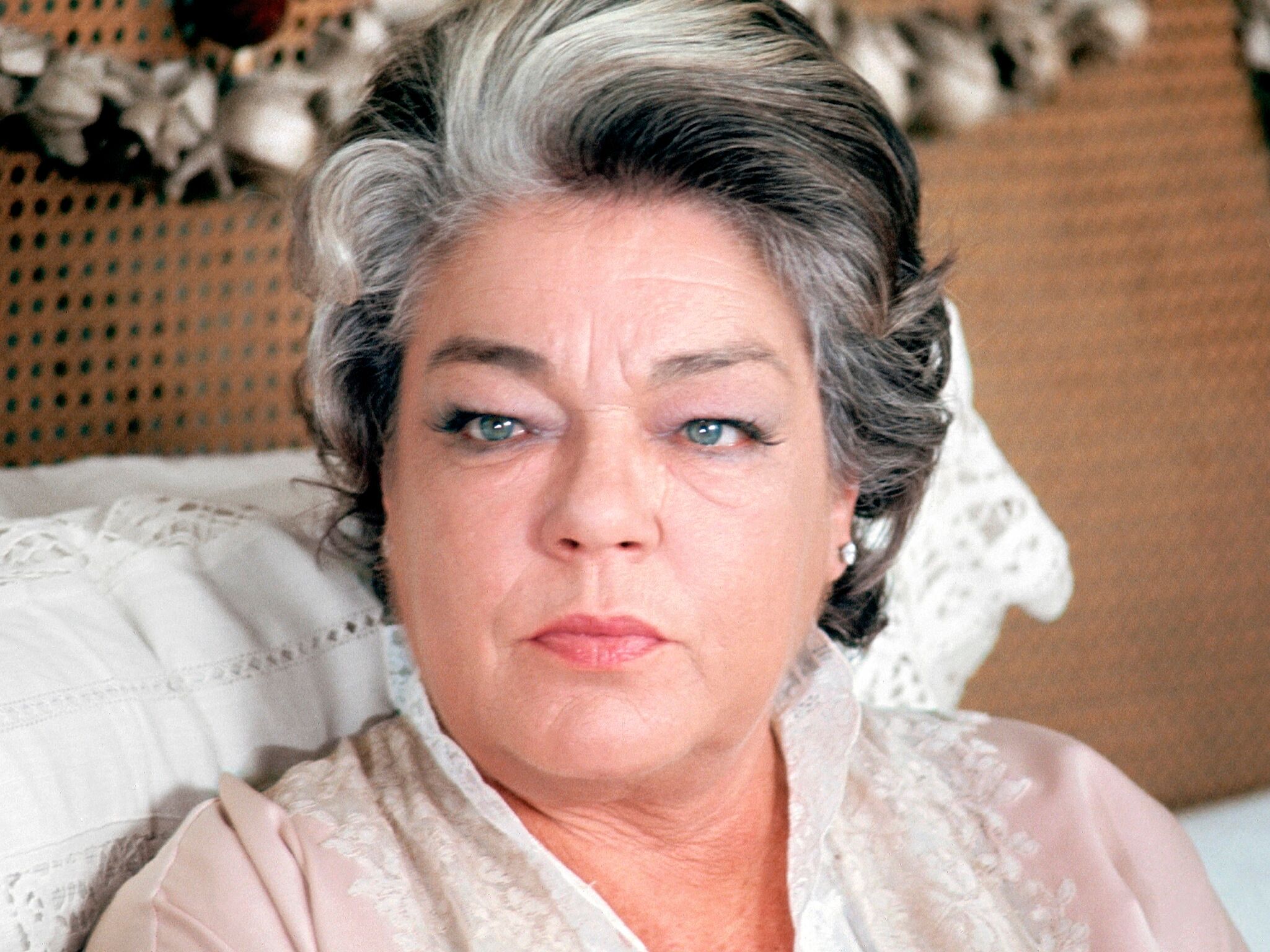 Cimetière du Père Lachaise - APPL - SIGNORET, Simone KAMINKER, dite ...