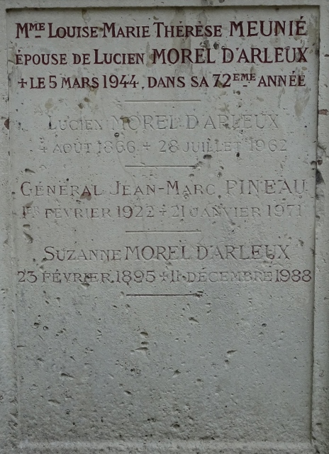 VILLERME Louis René (1782-1863) - APPL