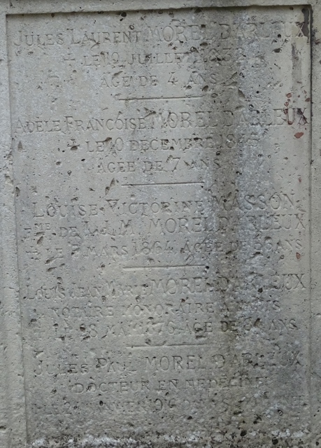 VILLERME Louis René (1782-1863) - APPL