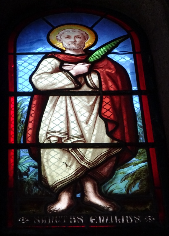 Cimetière du Père Lachaise - APPL - DEHAYNIN Camille Félix (1822-1895)