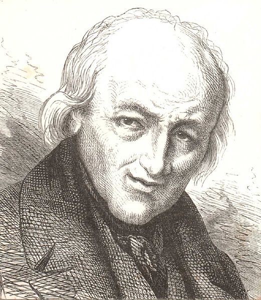 HAUY René Just (1743-1822) - APPL