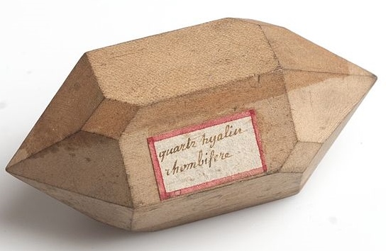 HAUY René Just (1743-1822) - APPL