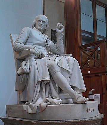 HAUY René Just (1743-1822) - APPL