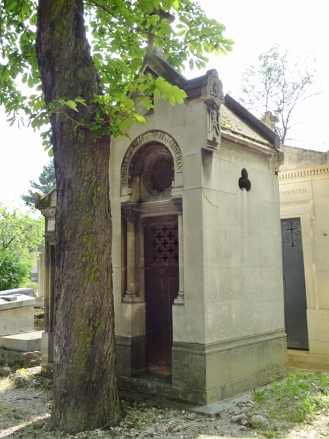 CLINCHANT Justin (1820-1881) - APPL