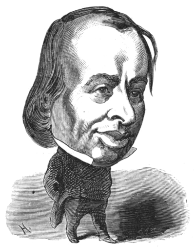 Cimetière du Père Lachaise - APPL - LEFEBVRE de LABOULAYE Edouard René ...