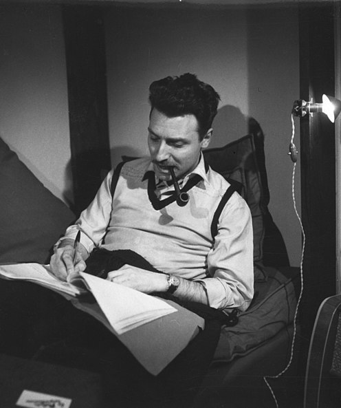 Cimetière du Père Lachaise - APPL - BRABANT, Charles BARBANT, dit (1920 ...