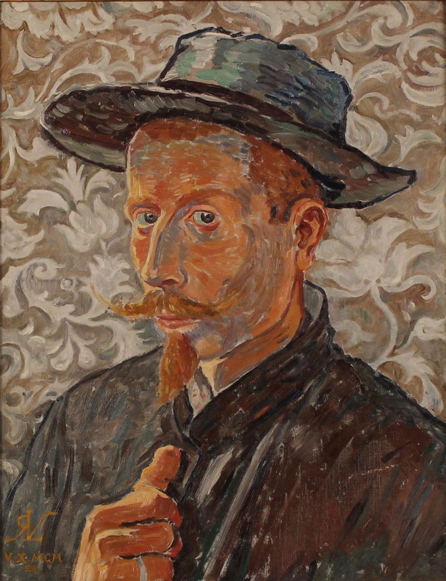 Cimetière du Père Lachaise - APPL - VAN RYSSEL, Paul GACHET, dit Louis ...