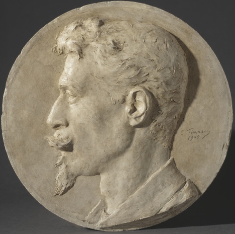 Cimetière du Père Lachaise - APPL - VAN RYSSEL, Paul GACHET, dit Louis ...