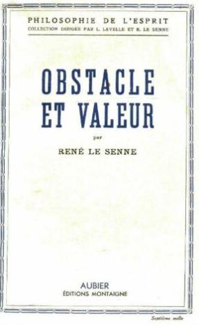 Cimetière du Père Lachaise - APPL - LE SENNE René (1882-1954)
