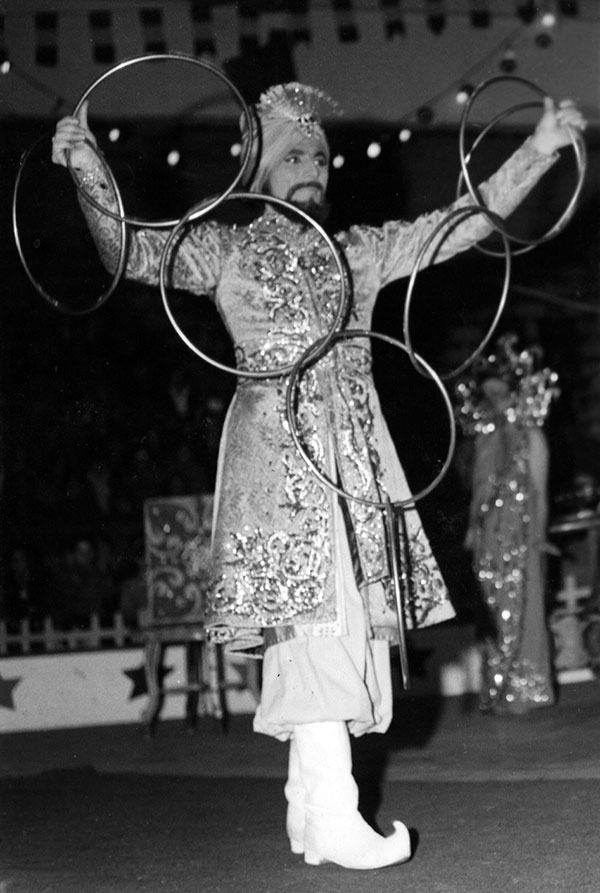 Cimetière du Père Lachaise - APPL - YANCO, Jean-Louis CONTE, dit (1928 ...