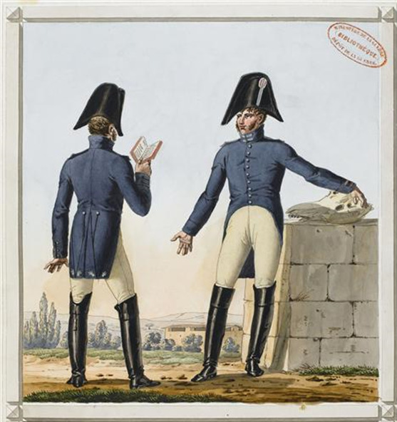 Cimetière du Père Lachaise - APPL - TASSY François (1797-1864)