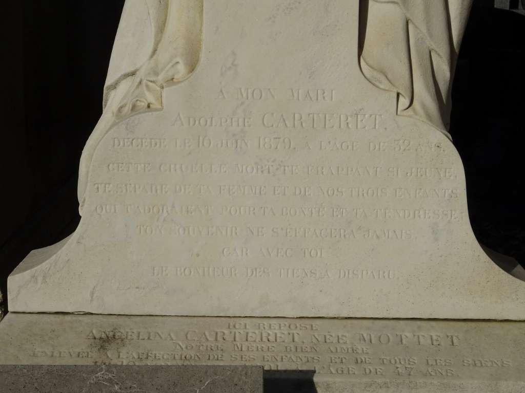 MARTENOT Maurice (1938-1980) - APPL