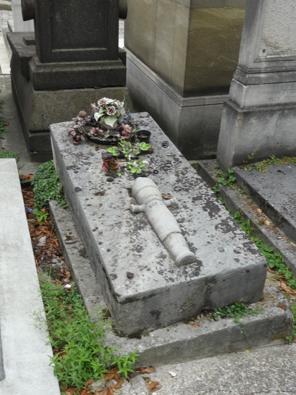 VIGNERON Louis (1827-1871) - APPL