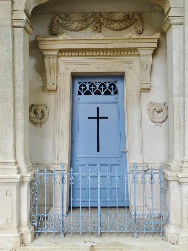 Cimetière du Père Lachaise - APPL - WALEWSKI, Alexandre Florian Joseph ...