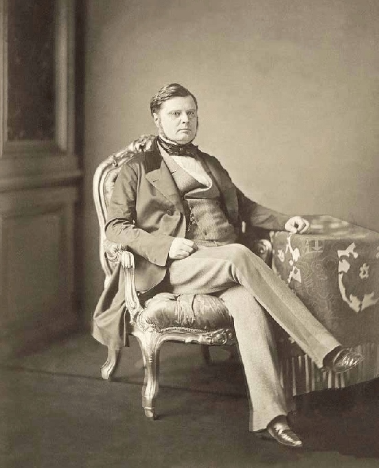 Cimetière du Père Lachaise - APPL - WALEWSKI, Alexandre Florian Joseph ...