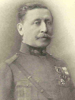 Cimetière du Père Lachaise - APPL - WALEWSKI Charles Rodolphe Zanobi ...