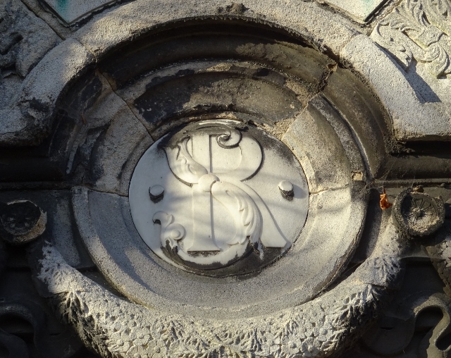 Cimetière du Père Lachaise - APPL - RAYMOND-SABATIER Jean-Baptiste ...