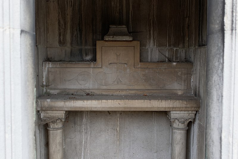 Cimetière du Père Lachaise - APPL - RAYMOND-SABATIER Jean-Baptiste ...